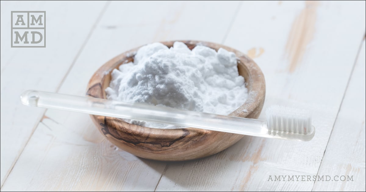 Baking Soda Free Toothpaste Recipe | Bryont Blog