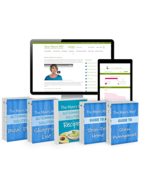 Programs | Amy Myers MD