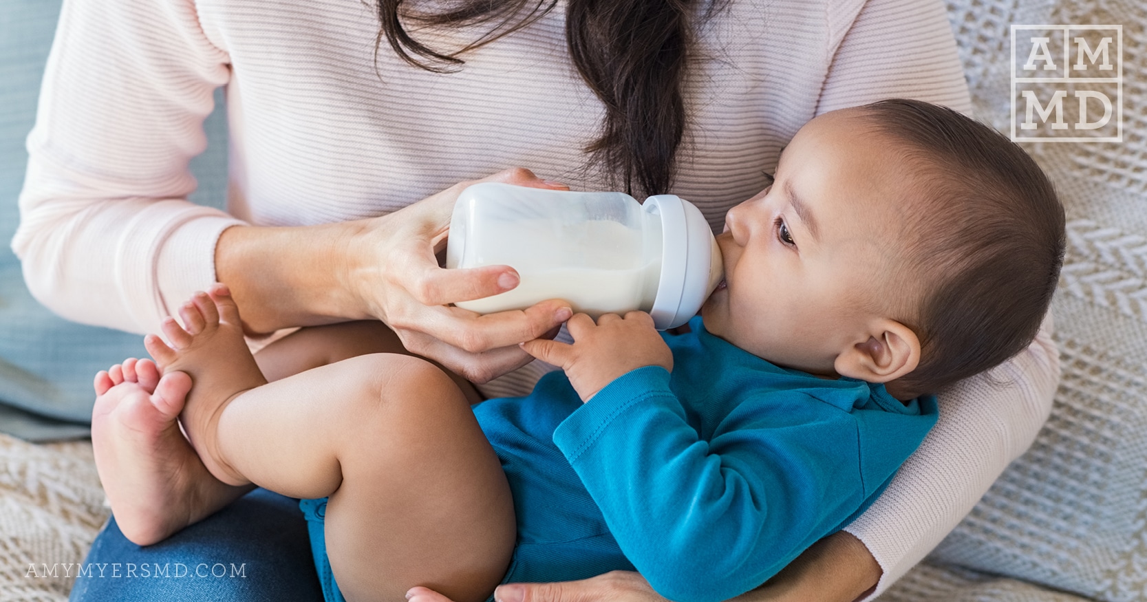 The Difference Between Prebiotics and Probiotics | Amy Myers MD