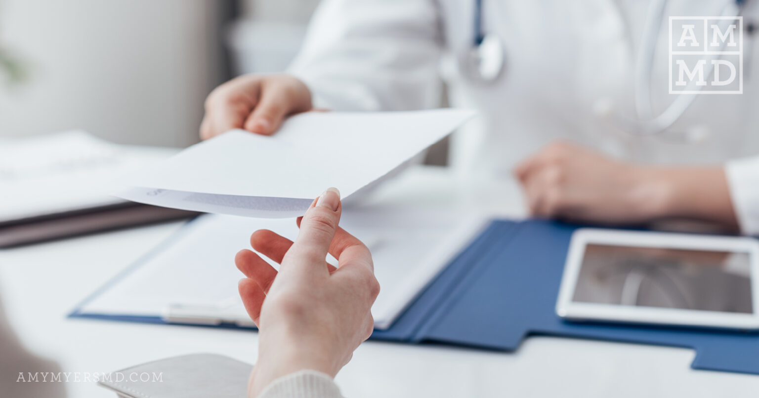 Mercury Overload: What It Is & How It Affects Your Health | Amy Myers MD