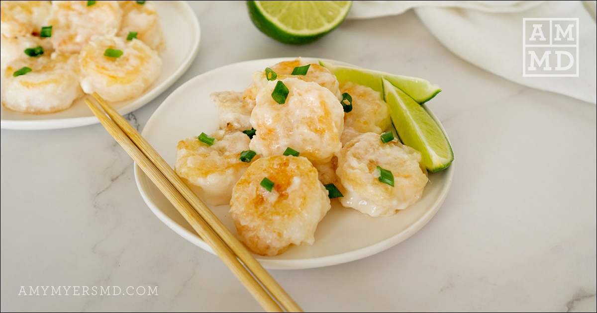 scallions Archives | Amy Myers MD