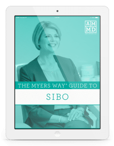 SIBO Breakthrough Program | Amy Myers MD