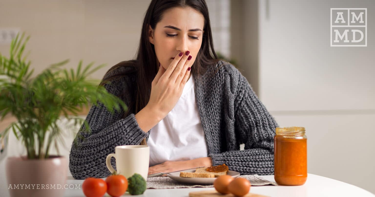 Candida Overgrowth | Amy Myers MD