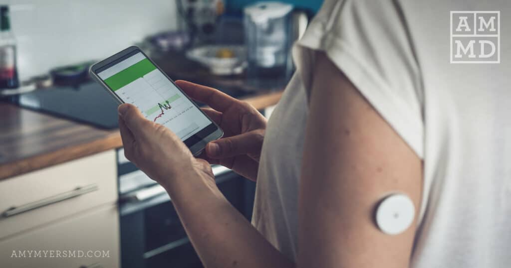 Mercury Overload: What It Is & How It Affects Your Health | Amy Myers MD